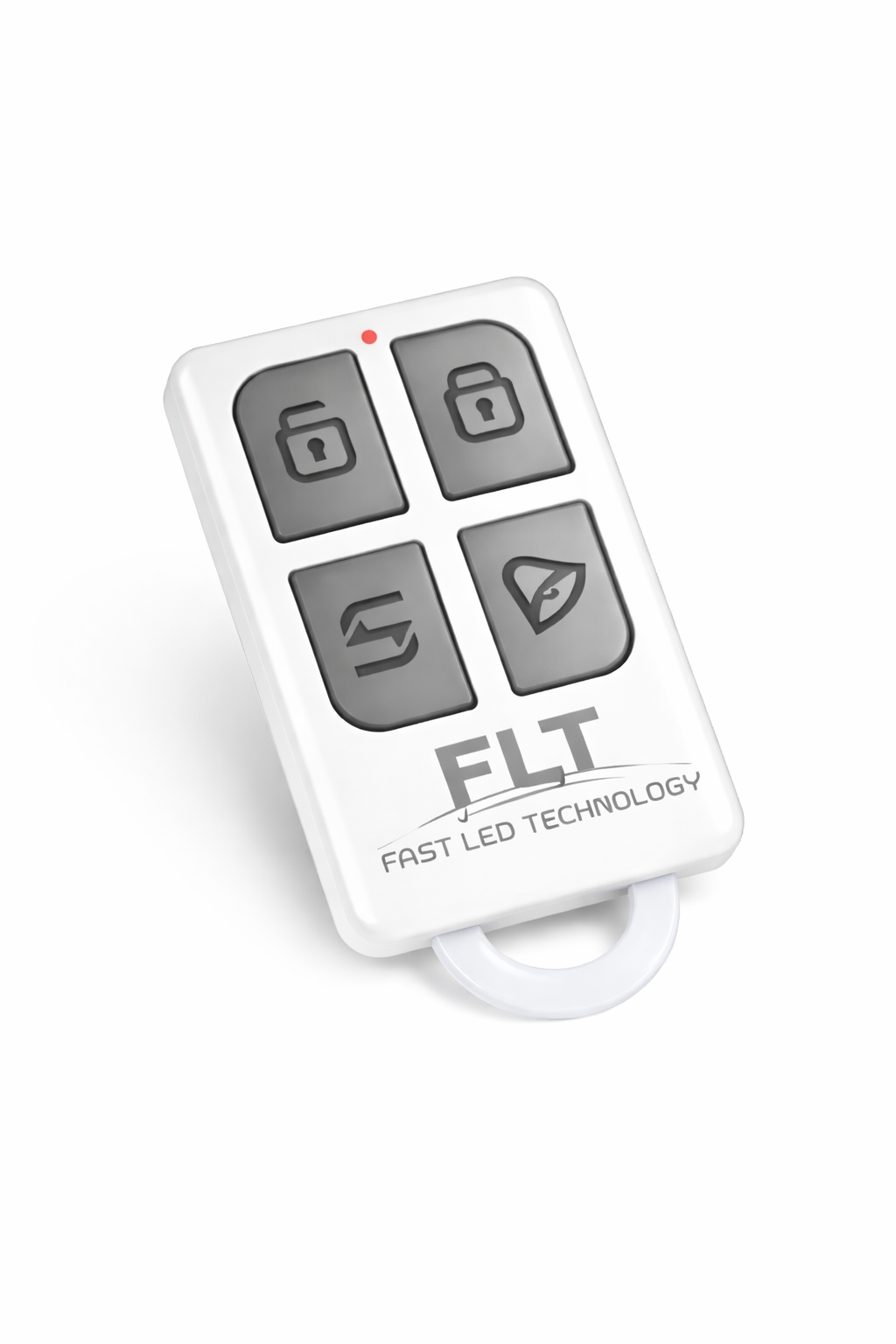 Pièce détachée - Télécommande pour KIT ALARME SANS FIL - FLT